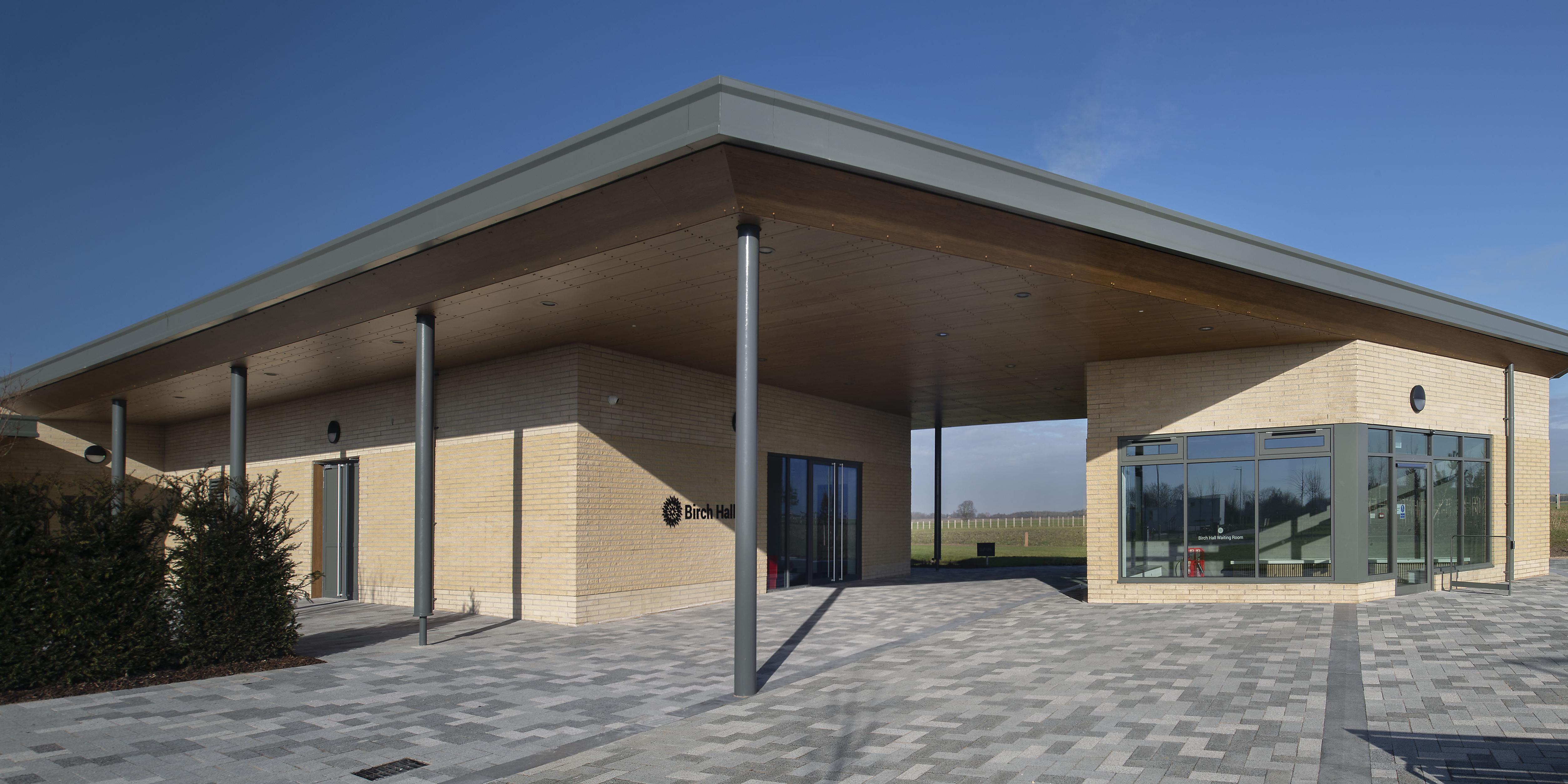 LABC Building Excellence Awards 2024 winner: Best Public or Community Building | LABC